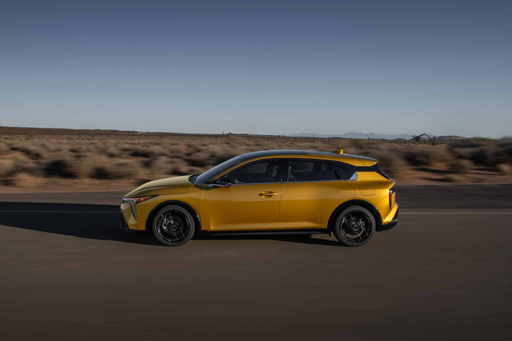Kia K4 Hatchback 2026 : la renaissance du break compact